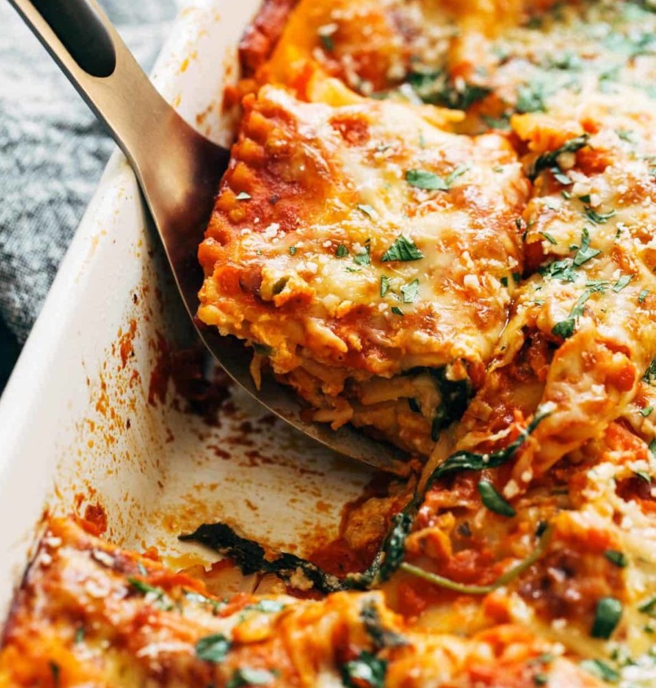 Kings Of Cloud - Amazing & Delicious Food